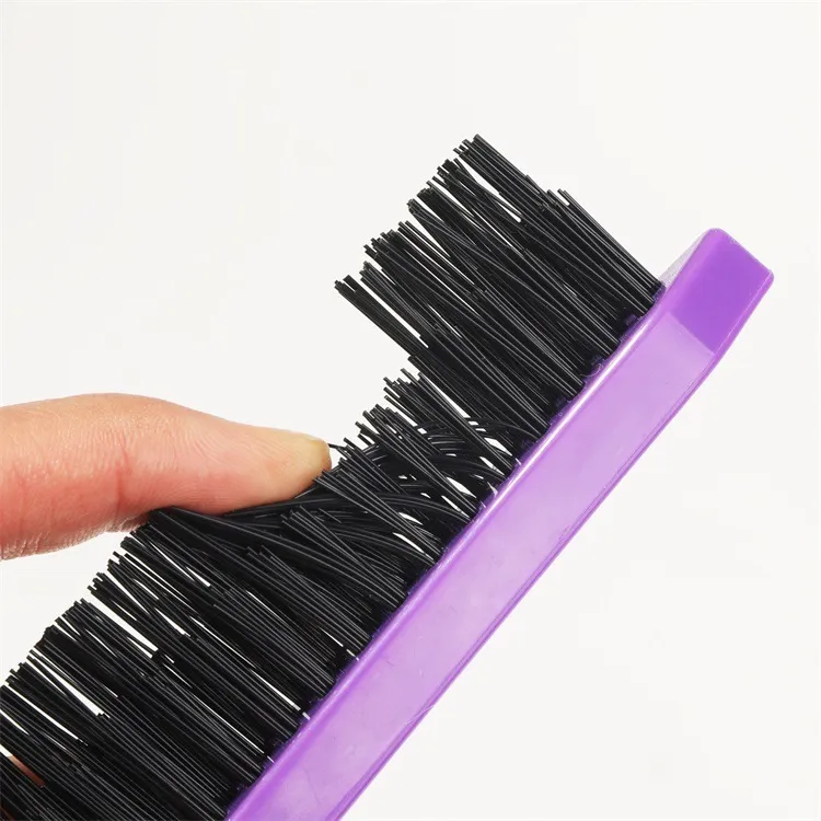 Wholesale Plastic Pointed Tail Comb Long And Short Hair Hair Styling Comb