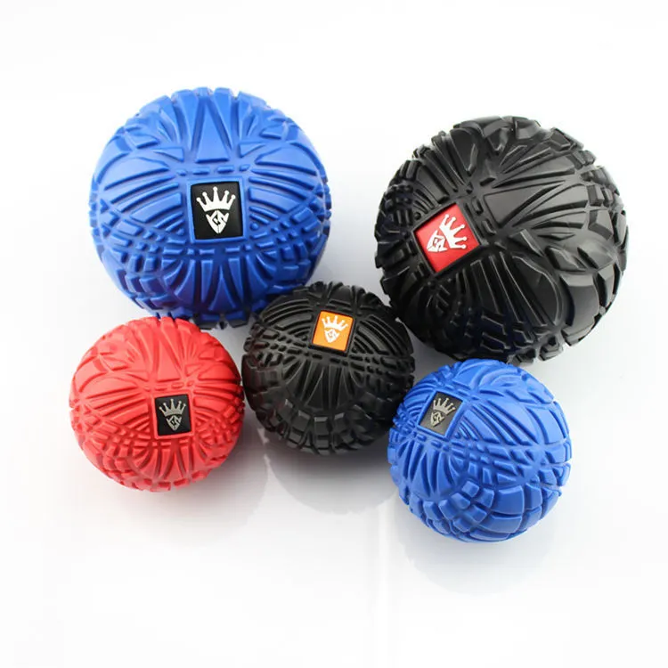 Wholesale Ksone Self-Produced Large Fascia Massage Ball Deep Muscle ...