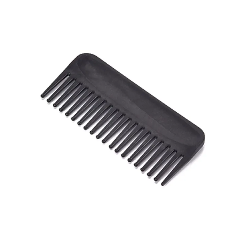 Wholesale Macaron Color Wide-Tooth Flat Comb Household Large Wave ...