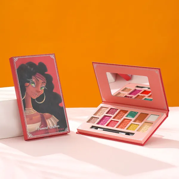 makeup palettes bulk