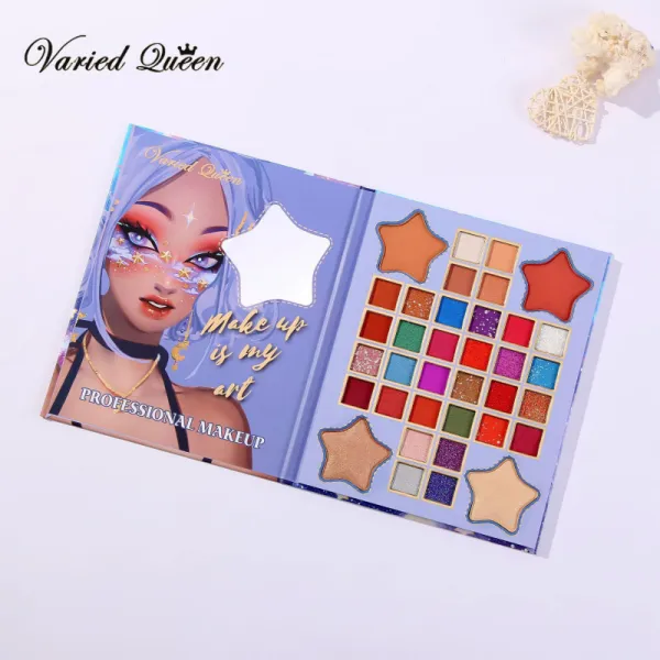 makeup palettes bulk